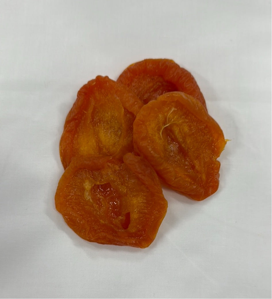 100% Australian Dried Nectarines | Niche Fruits | Riverland SA